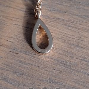 Ron Hami | Jewelry | Ron Hami 4k Gold And Diamond Necklace | Poshmark